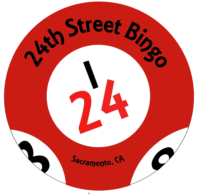 The Best Bingo in Sacramento
